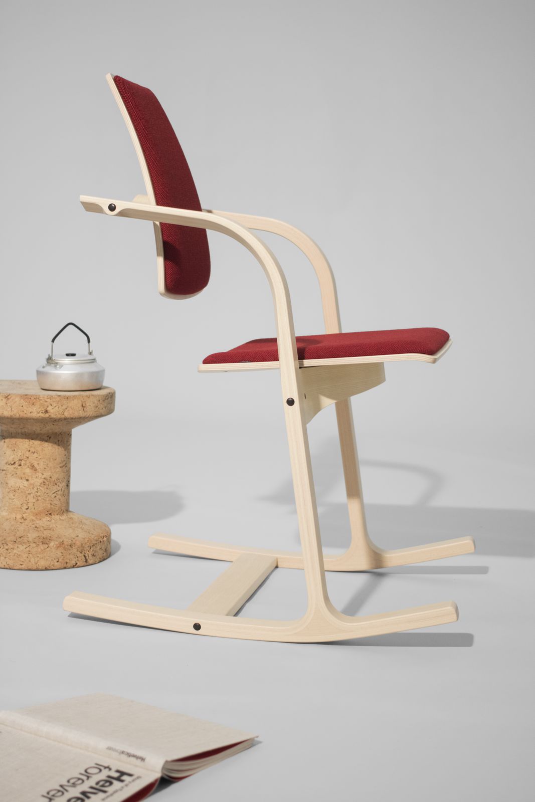 Varier - Stuhl24 – Ihr Büroeinrichter im Rhein-Neckar-Raum